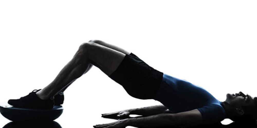 Some Key Exercises for Urinary Incontinence