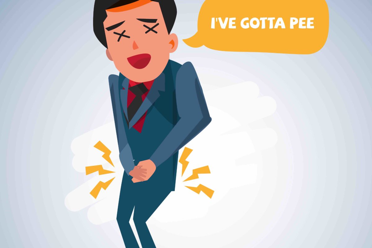 Is Frequent Urge To Urinate A Sign Of Kidney Stone Pristyn Care