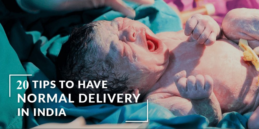 Normal Delivery