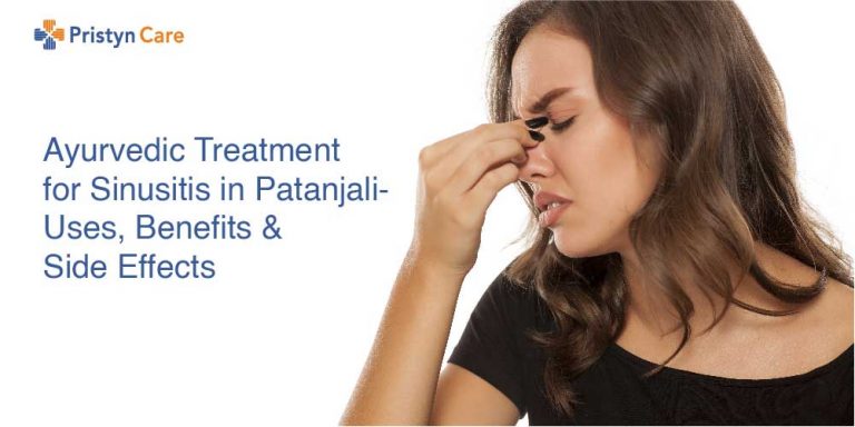 Ayurvedic Treatment For Sinusitis In Patanjali Uses Benefits Dosage