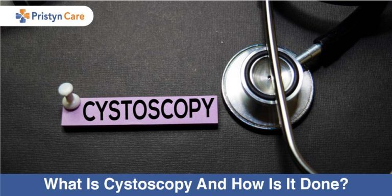 What Is Cystoscopy And How Is It Done? - Pristyn Care