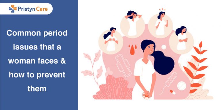 Periods Archives - Pristyn Care