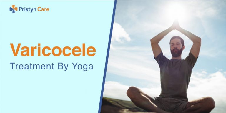 Varicocele Treatment By Yoga