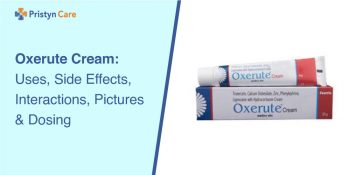 Oxerute Cream: Uses, Side Effects, Interactions and Dosing Guide