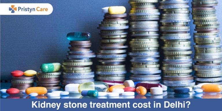 Understanding VUJ Calculus & Calyx Kidney Stones - Pristyn Care