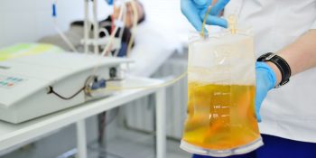 What Happens When U Donate Plasma