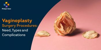 Vaginoplasty Surgery Procedure: Need, Types and Complications - Pristyn ...