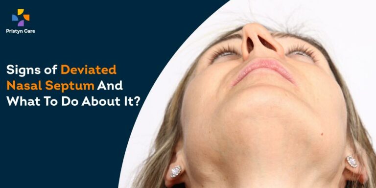 Deviated Septum Treatment Without Surgery | 10 Remedies To Try At Home ...