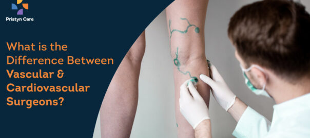 Varicocelectomy Scar