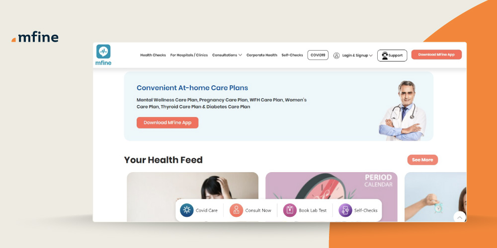 5 Best Apps For Online Doctor Consultation - Pristyn Care
