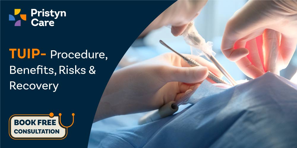 Enlarged Prostate Archives - Pristyn Care