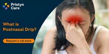 What is Postnasal Drip? Causes, Symptoms, Treatment