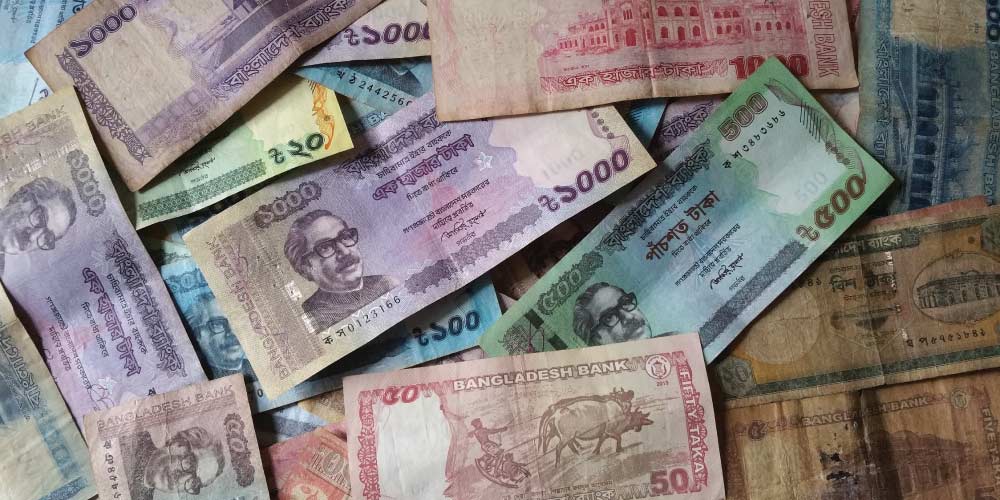 Bangladesh Floats Currency For First Time To Get More IMF Funds Bangladesh Floats Currency For First Time To Get More IMF Funds