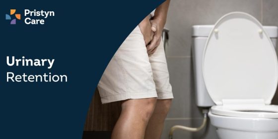 Urinary Retention: Causes, Diagnosis & Treatment - Pristyn Care
