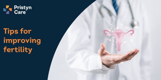 Tips for Improving Fertility - Pristyn Care