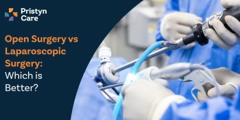 Open Surgery vs Laparoscopic Surgery: Which is Better? - Pristyn Care