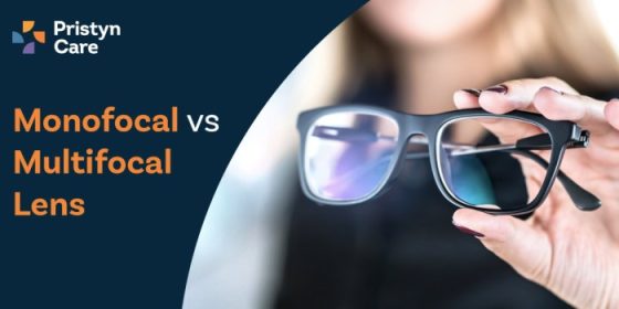 Monofocal Vs Toric Lens - Pristyn Care
