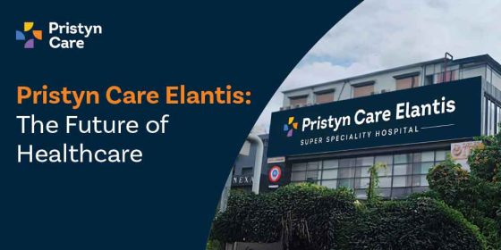 Pristyn First Super Specialty Hospital Now Open in Lajpat Nagar, Delhi ...