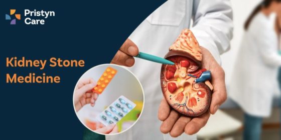 Kidney Stone Medicine - What Works and When Surgery Is Needed - Pristyn ...