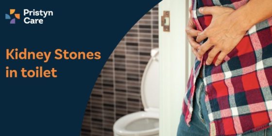 Understanding VUJ Calculus & Calyx Kidney Stones - Pristyn Care