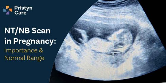 NT NB Scan in Pregnancy: Importance & Normal Range - Pristyn Care