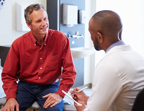 TURP (Transurethral Resection Prostate Surgery) Surgery