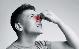 Sinusitis | Causes, Symptoms, Diagnosis, Recovery -Pristyn Care