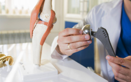 Hip Replacement- Purpose, Cost, Benefits, Risks, Recovery