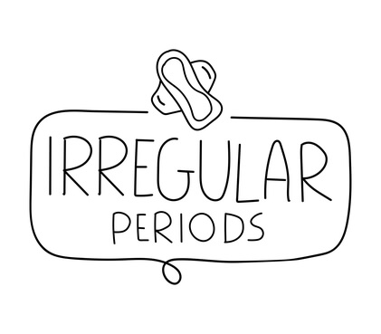 Irregular periods - Causes, Symptoms, Diagnosis, Treatment, Recovery