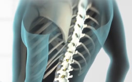 Minimally Invasive Spine Surgery