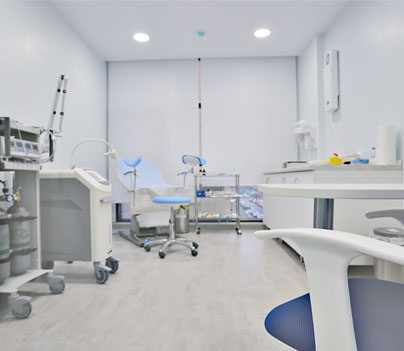 Advanced URSL Surgery For Kidney Stone