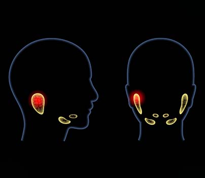 Advanced parotidectomy in the best ENT clinics near you