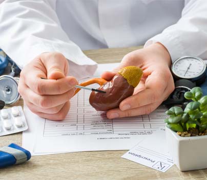 Advanced URSL Surgery For Kidney Stone